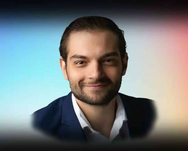 Ilya Fedorovich - Age, Net Worth, Family, Bio | National Today