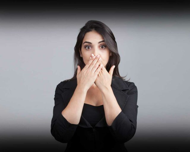 NO NAME-CALLING WEEK - January 16-20, 2023 - National Today