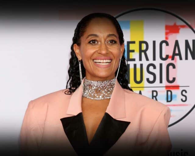 Tracee Ellis Ross - Age, Bio, Birthday, Family, Net Worth | National Today