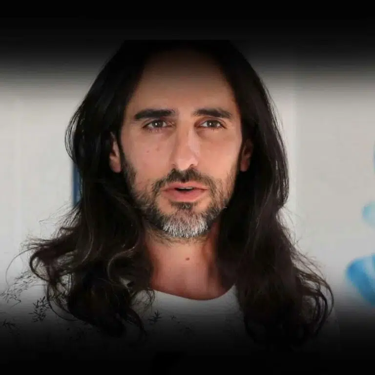 Moses Hacmon Birthday