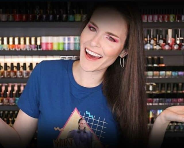Simply Nailogical - Age, Bio, Birthday, Family, Net Worth | National Today
