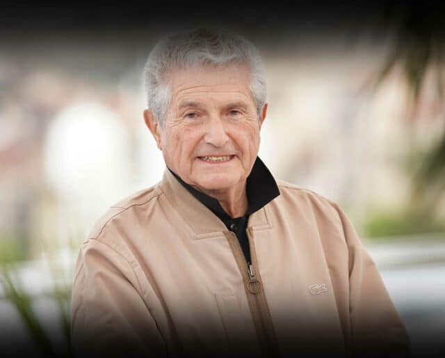 Claude Lelouch - Age, Net Worth, Family, Bio | National Today