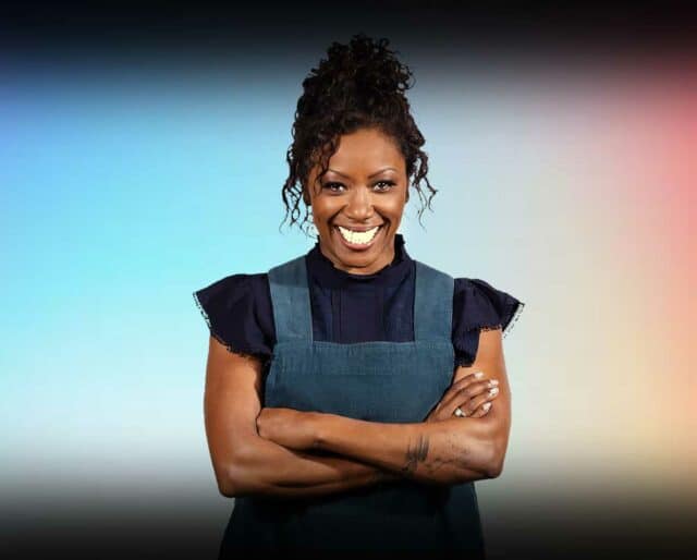 Nyesha Arrington - Age, Bio, Birthday, Family, Net Worth | National Today