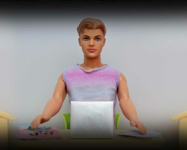 KEN DAY - March 13, 2023 - National Today