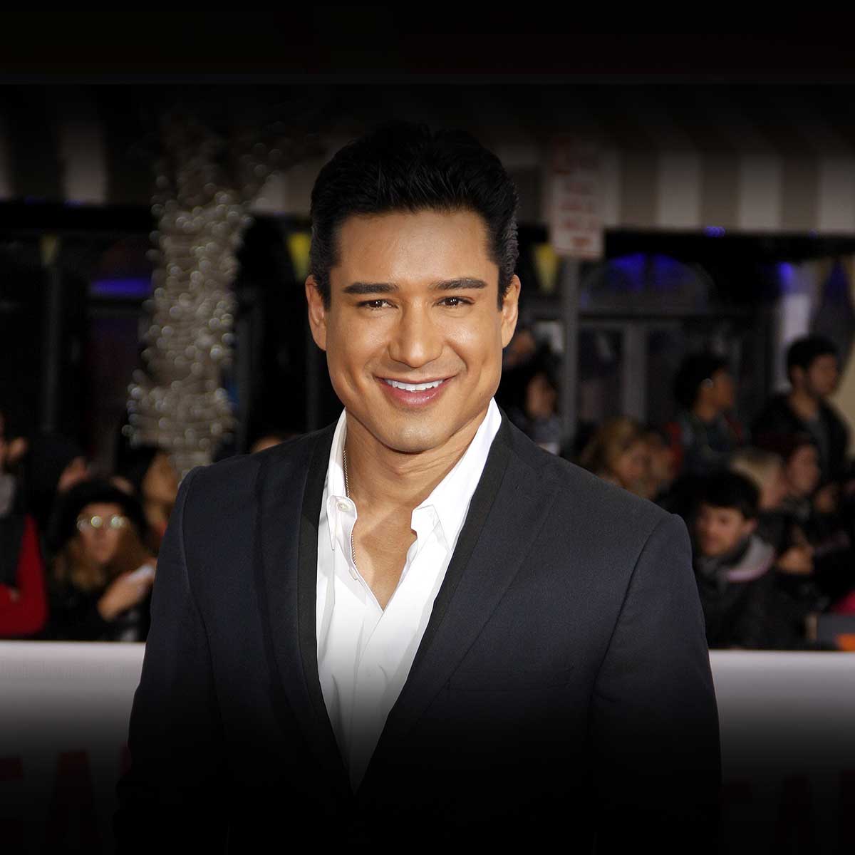 Mario Lopez Age Bio Birthday Family Net Worth National Today