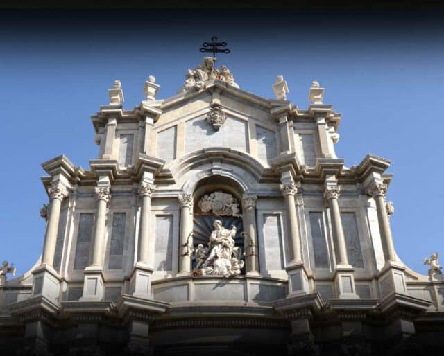 FEAST OF ST AGATHA - February 5, 2023 - National Today