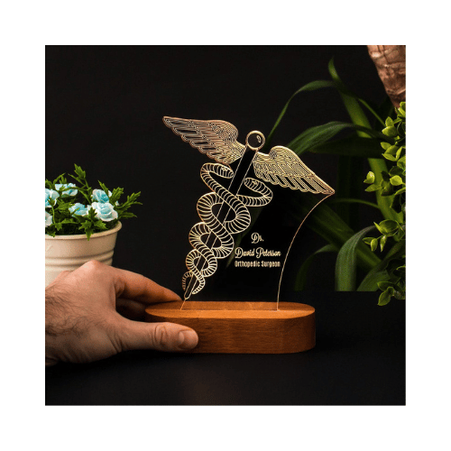 40 Gifts for Doctors - National Today