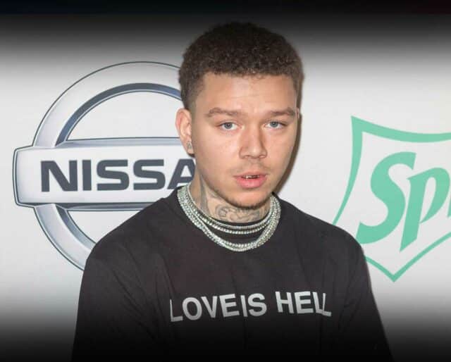 Phora - Age, Bio, Birthday, Family, Net Worth | National Today