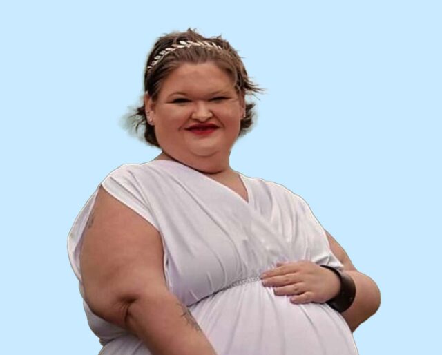 Amy Slaton - Age, Bio, Birthday, Family, Net Worth | National Today