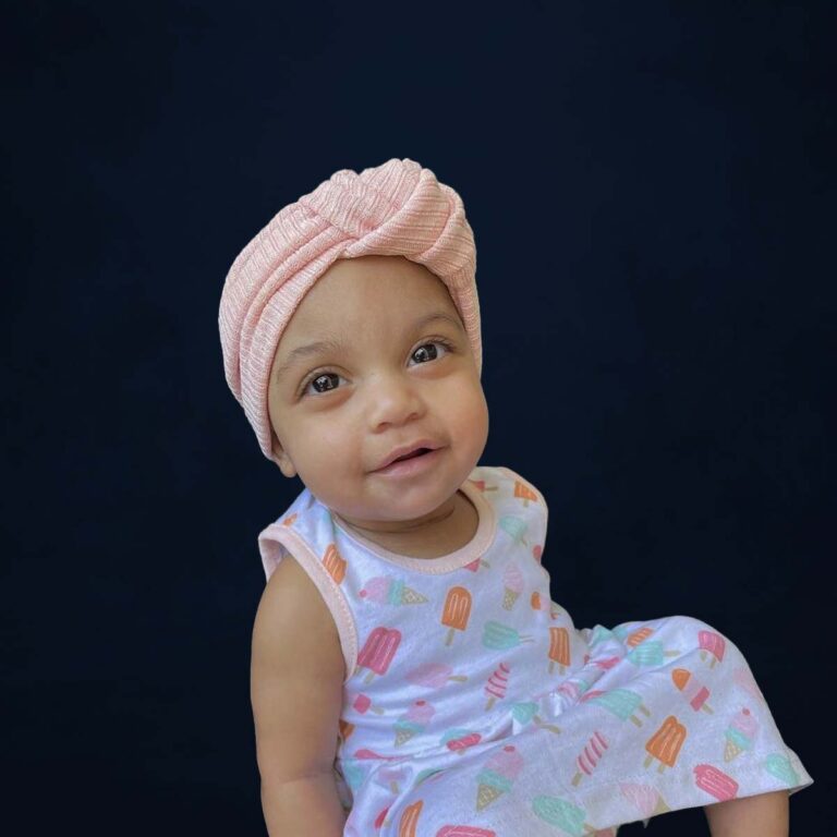Ayla Faith Prince Birthday