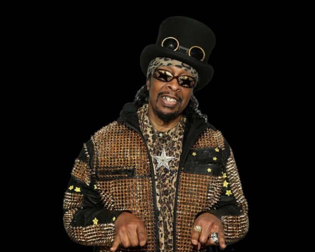 Bootsy Collins - Age, Bio, Birthday, Family, Net Worth | National Today
