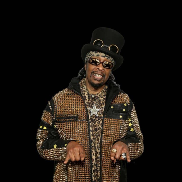 Bootsy Collins Birthday