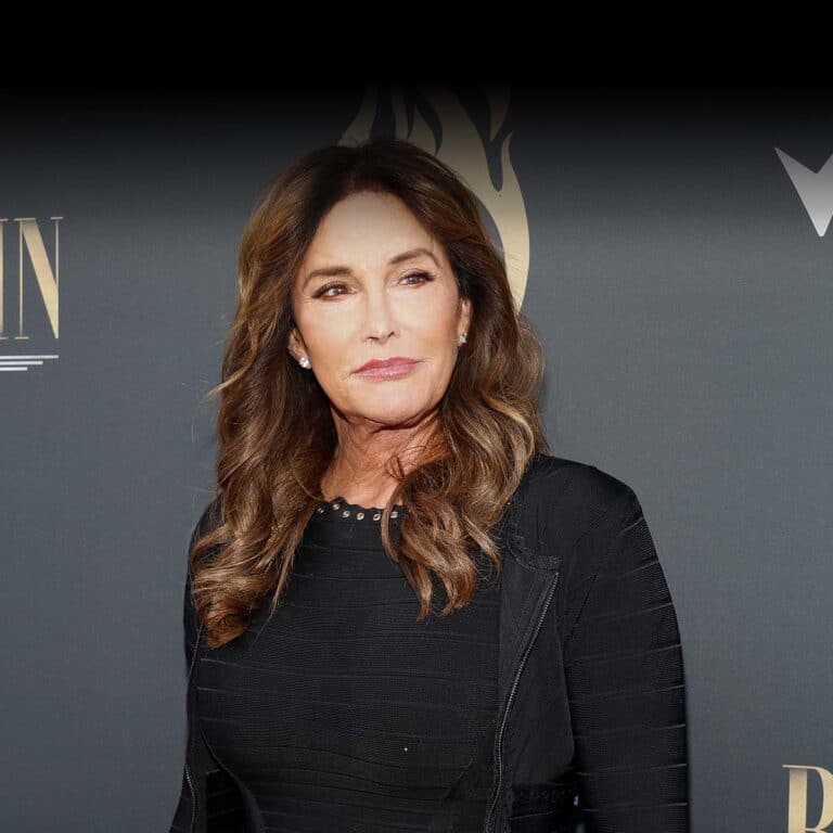 Caitlyn Jenner Birthday