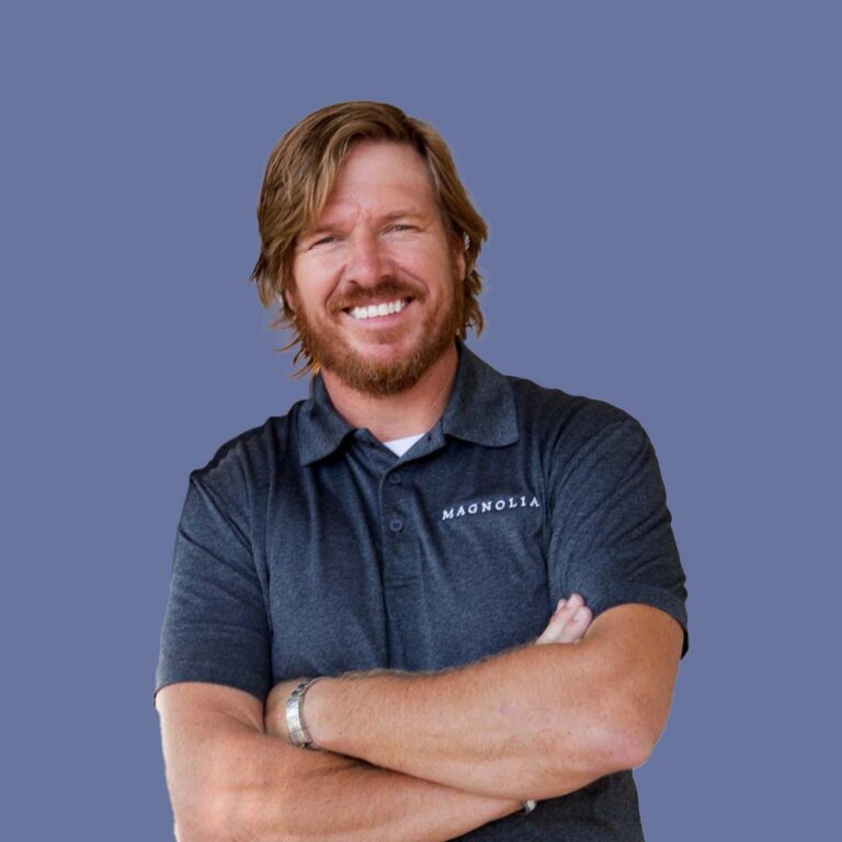 Chip Gaines Birthday