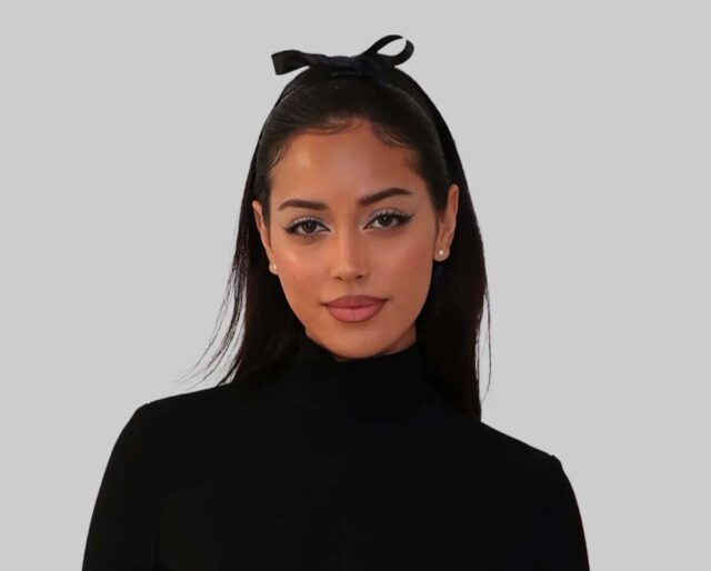 Cindy Kimberly - Age, Bio, Birthday, Family, Net Worth | National Today