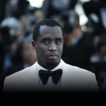 Diddy Birthday