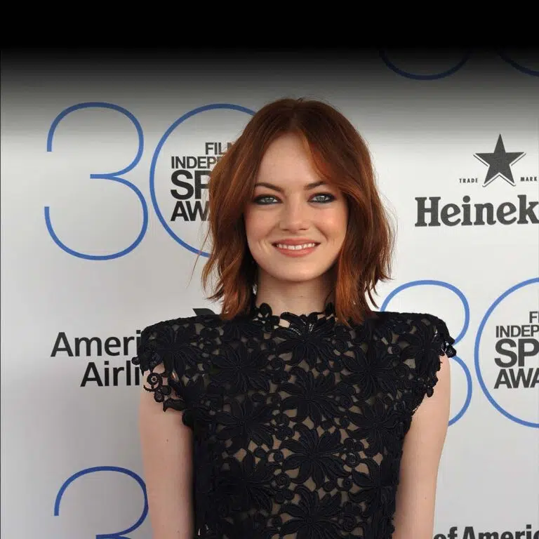 Emma Stone Birthday