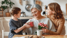 LETTER TO AN ELDER DAY - February 26, 2023 - National Today