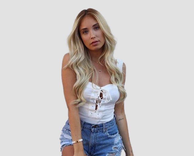 Hannah Rathbun - Age, Bio, Birthday, Family, Net Worth | National Today