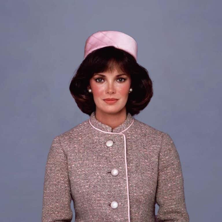 Jaclyn Smith Birthday