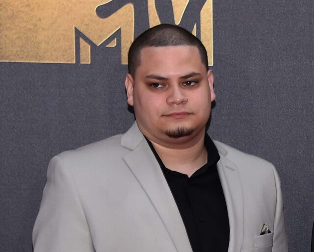 Jo Rivera - Age, Bio, Birthday, Family, Net Worth | National Today