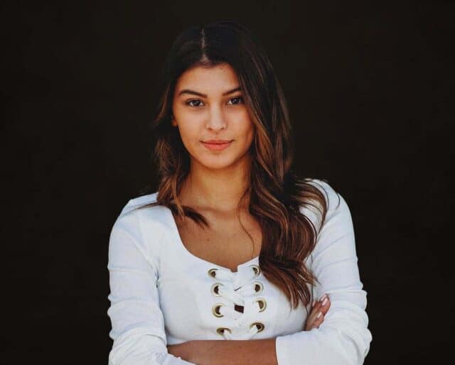 Kelsi Taylor - Age, Net Worth, Family, Bio | National Today