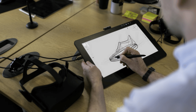 The Best Drawing Tablet for Beginners | Reviews