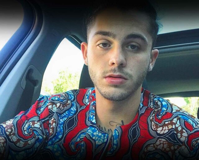 Skate Maloley - Age, Bio, Birthday, Family, Net Worth | National Today