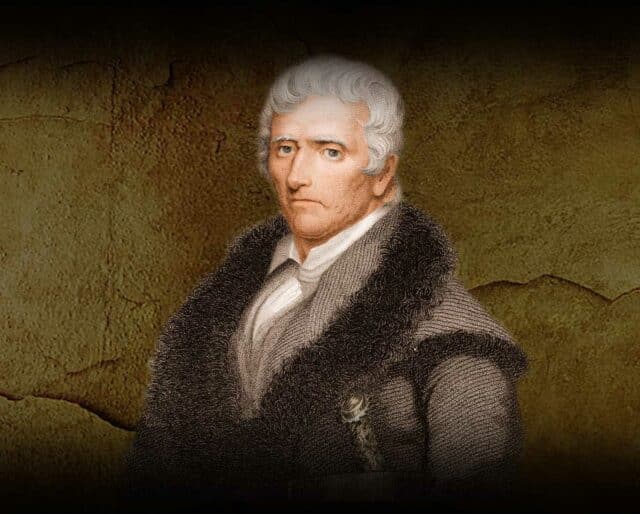 Daniel Boone - Age, Bio, Birthday, Family, Net Worth | National Today