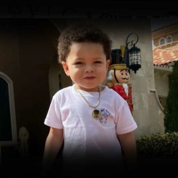 Gekyume Onfroy Birthday