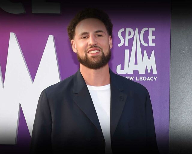 Klay Thompson - Age, Bio, Birthday, Family, Net Worth | National Today
