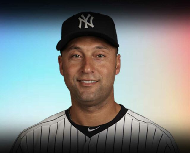 Derek Jeter - Age, Bio, Birthday, Family, Net Worth | National Today