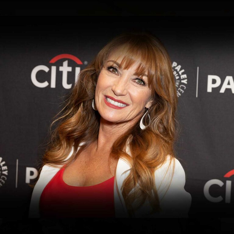 Jane Seymour Birthday