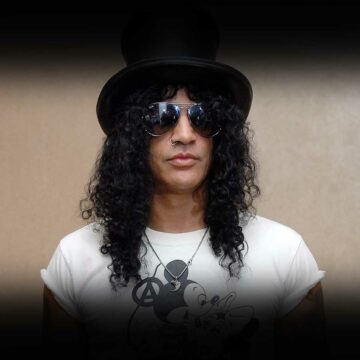 Slash Birthday