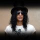Slash Birthday