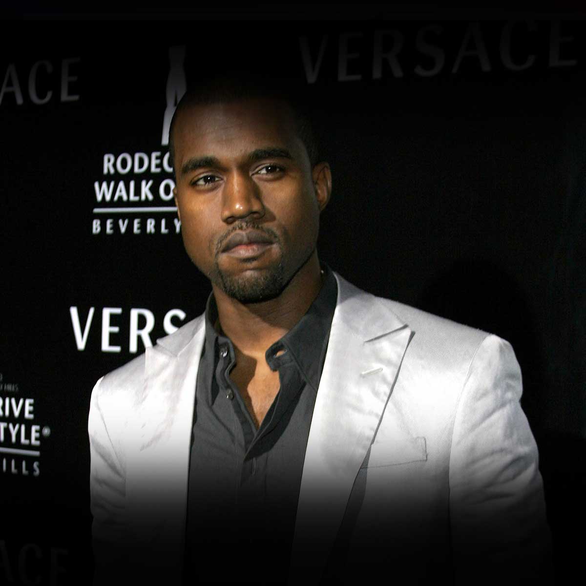 Kanye West RajwantIndrani
