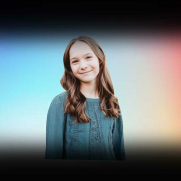 Addy Maxwell Birthday