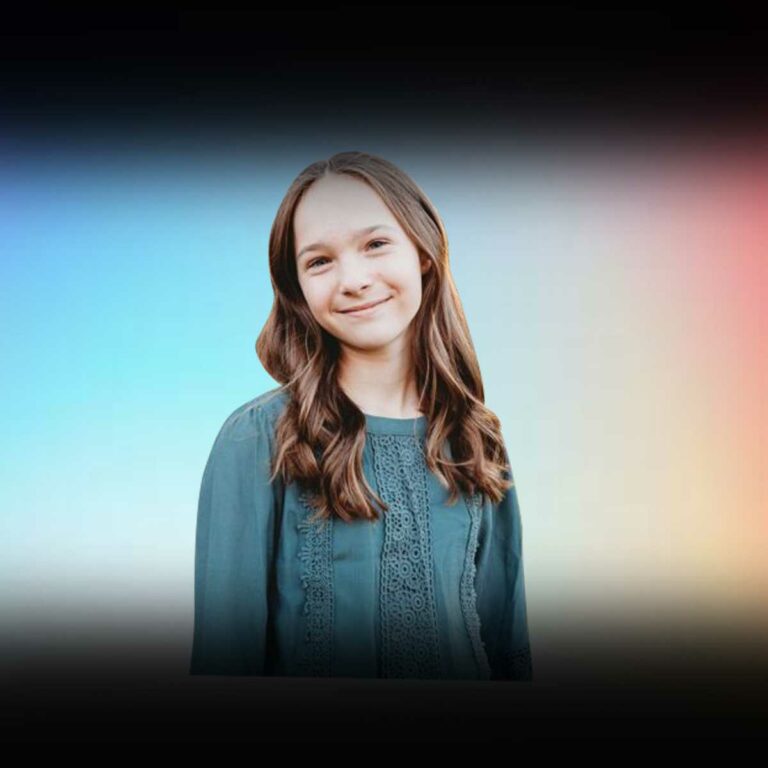 Addy Maxwell Birthday