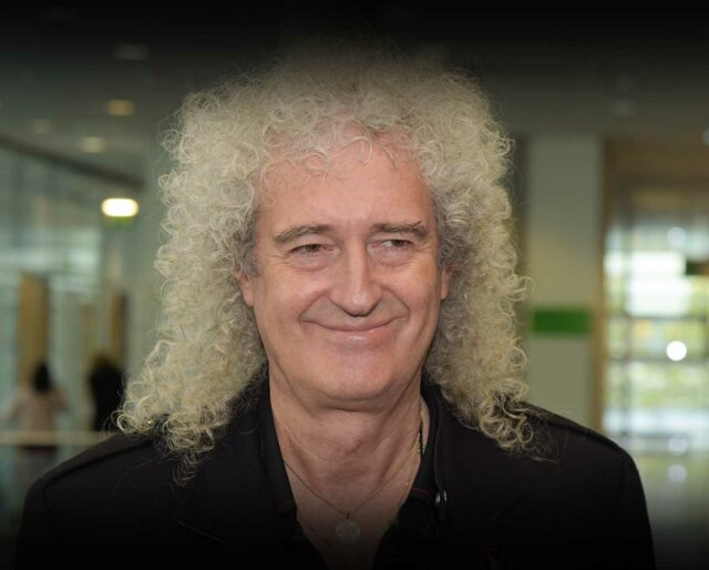 Brian May - Age, Bio, Birthday, Family, Net Worth | National Today