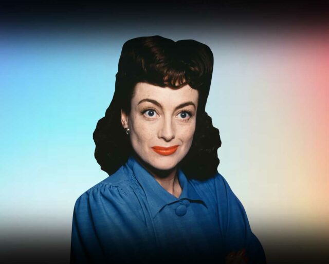 Joan Crawford - Age, Bio, Birthday, Family, Net Worth | National Today