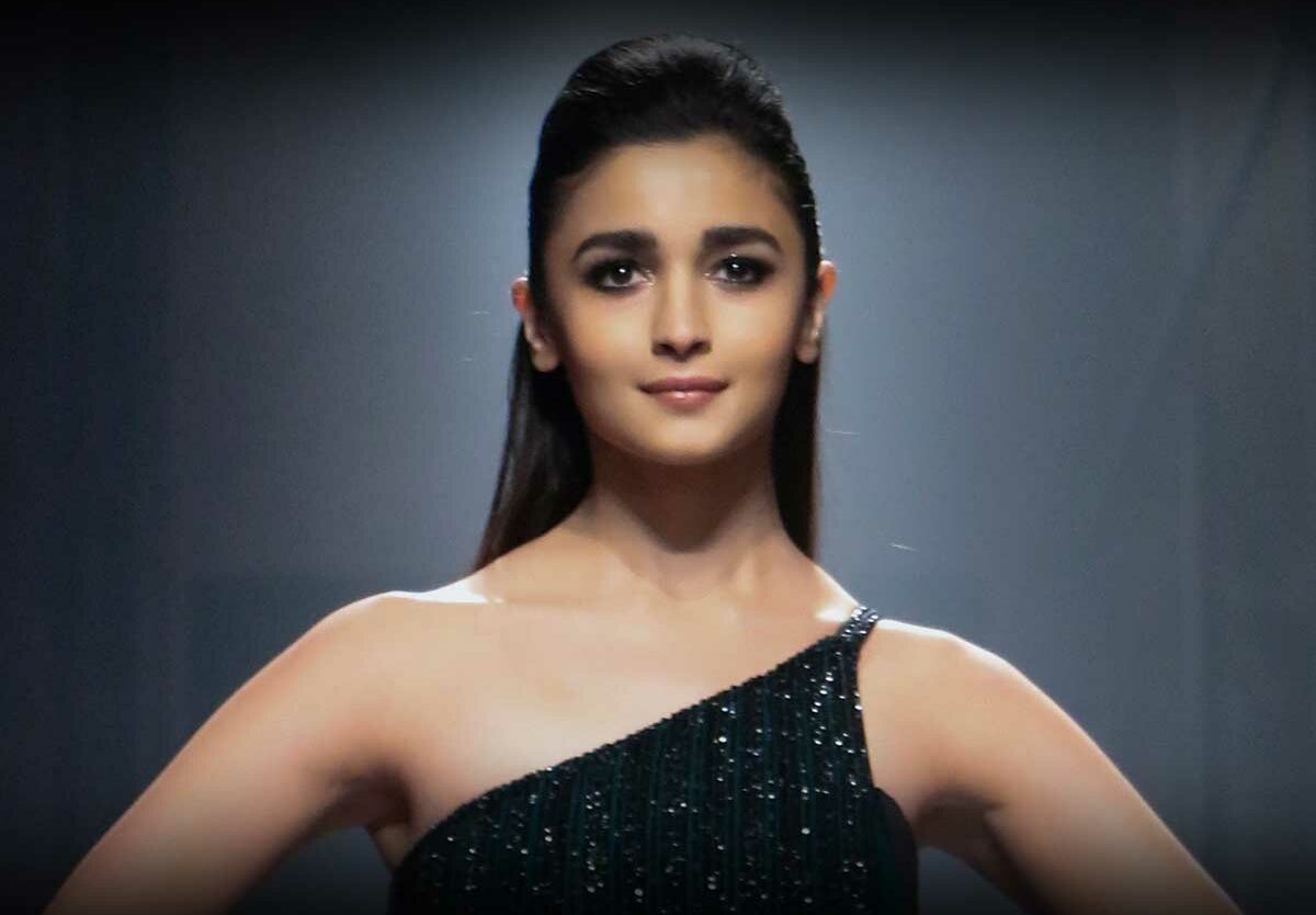 Aaliya Bhatt