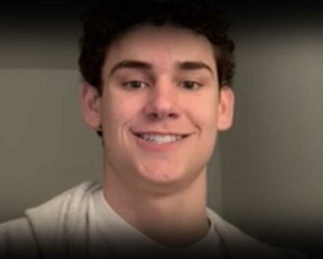 Chase Rutherford - Age, Bio, Birthday, Family, Net Worth | National Today