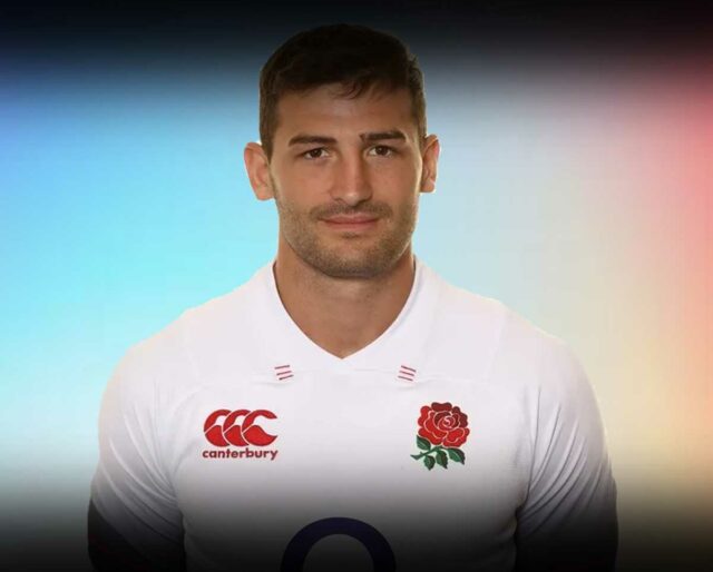 Jonny May - Age, Bio, Birthday, Family, Net Worth | National Today