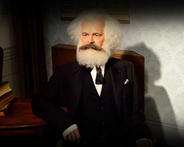 Karl Marx - Age, Bio, Birthday, Family, Net Worth | National Today