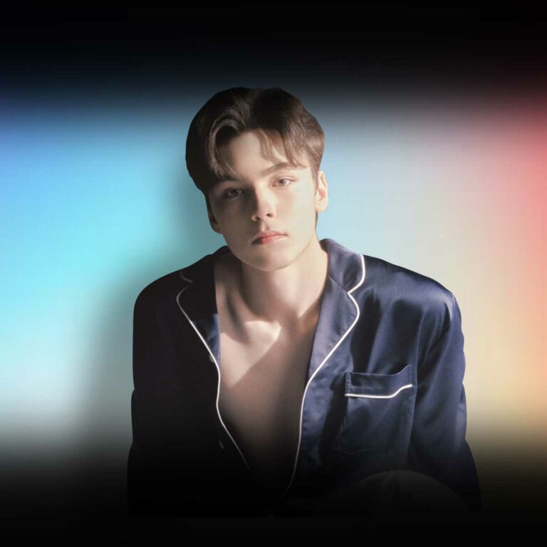 Hansol Vernon Chwe Birthday