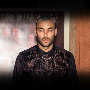 Don Benjamin Birthday