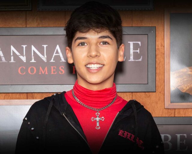 Mario Selman - Age, Bio, Birthday, Family, Net Worth | National Today