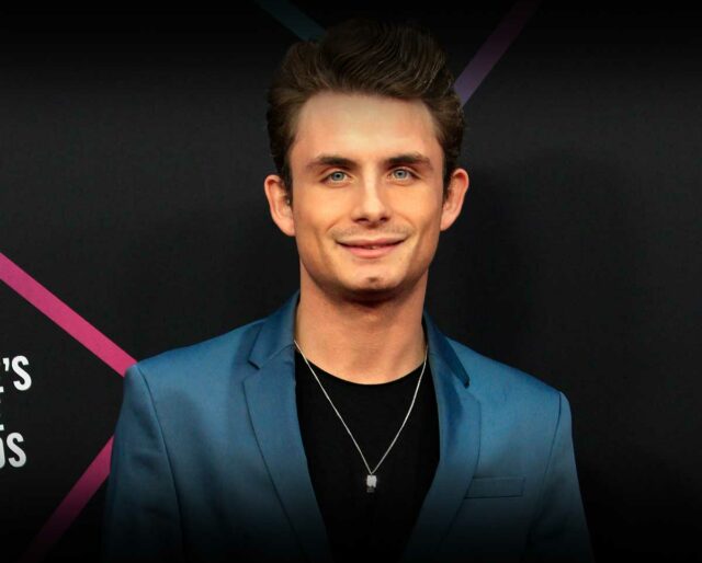 James Kennedy - Age, Bio, Birthday, Family, Net Worth | National Today