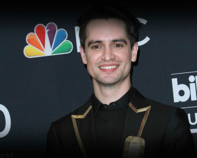 Brendon Urie - Age, Bio, Birthday, Family, Net Worth | National Today