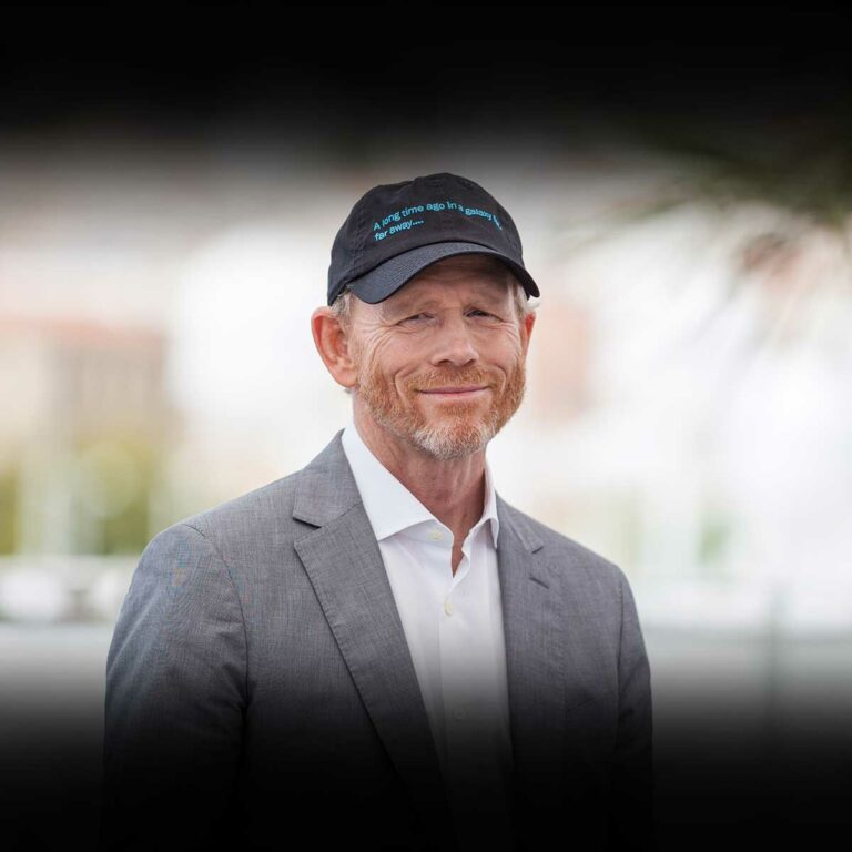 Ron Howard Birthday